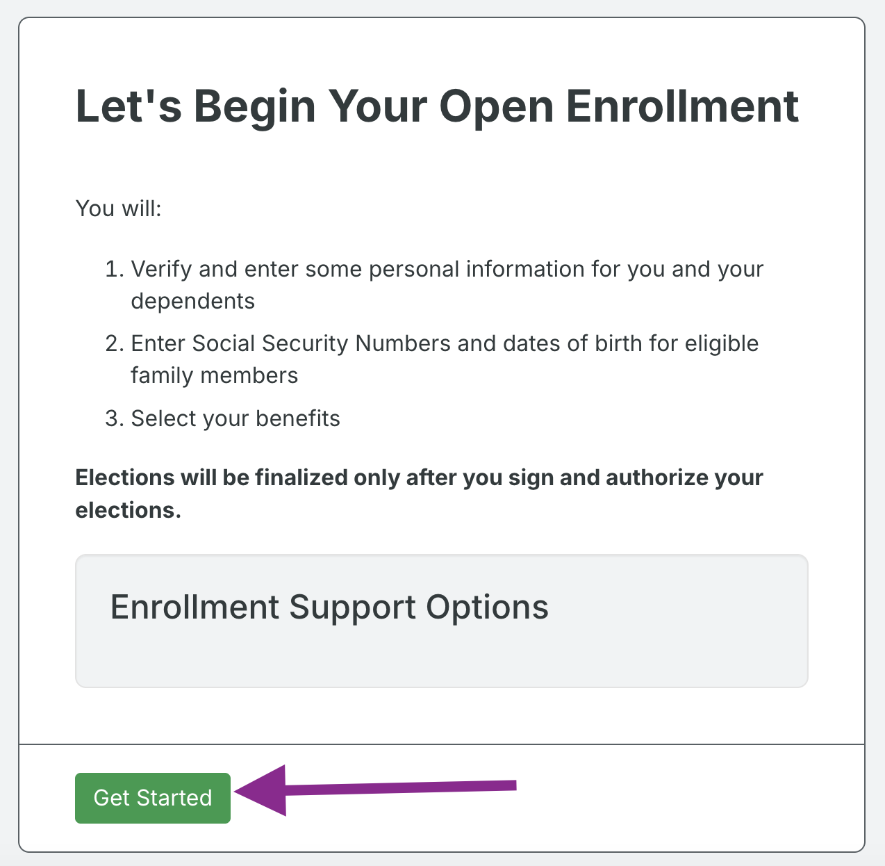 How to Enroll in Benefits During Open Enrollment – Willoughby-Eastlake ...