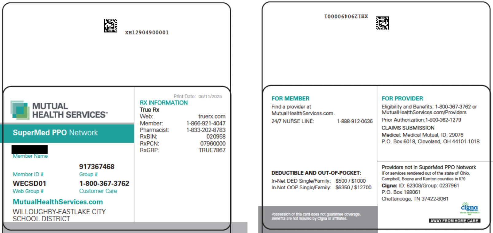 When Will My New ID Card Arrive? – Willoughby-Eastlake City Schools
